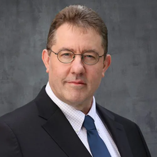 Steve Anderson - Brand Institute